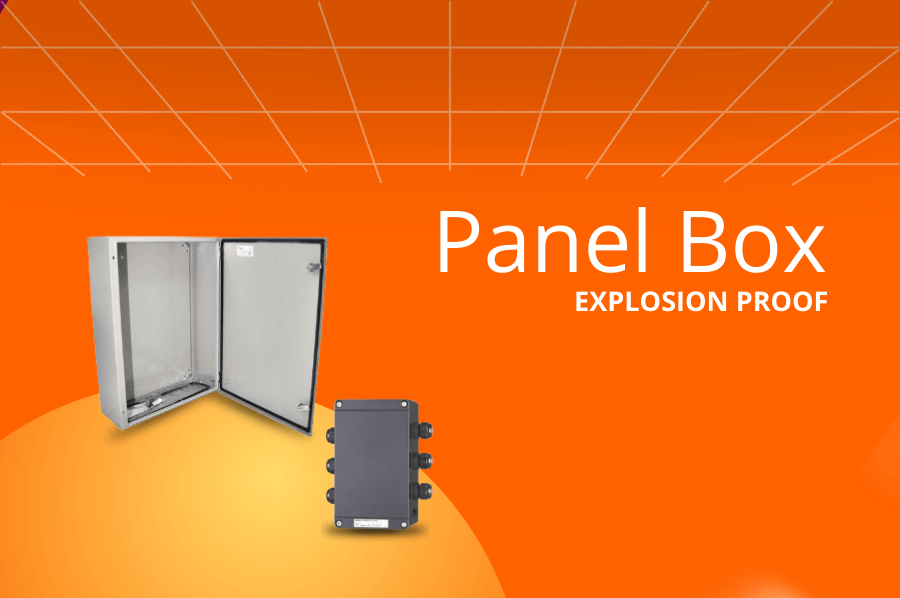 Apa itu Electrical Explosion Proof? Pelajari Kelengkapan, Fitur, dan ...